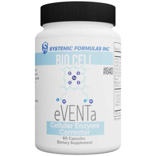 EVENTA – Systemic Formulas Patient Portal