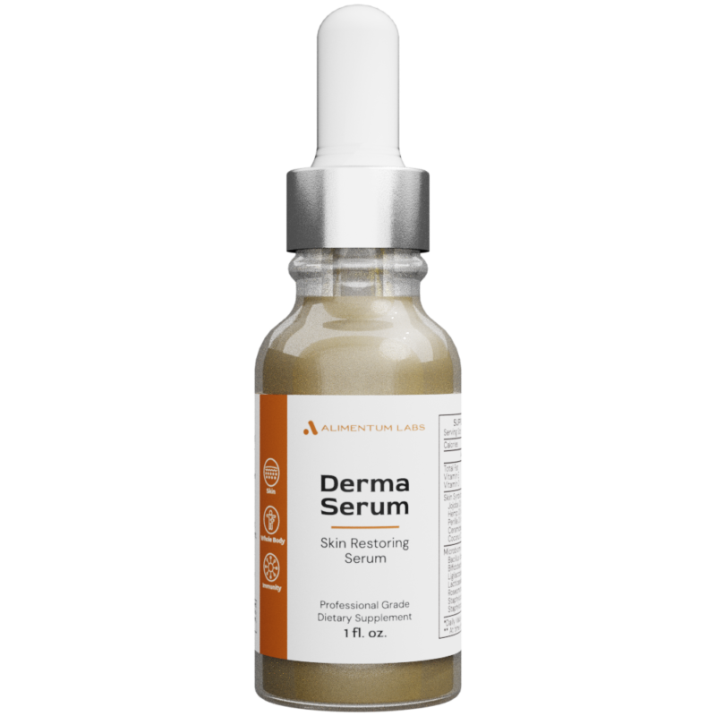 Derma Serum – Systemic Formulas Patient Portal