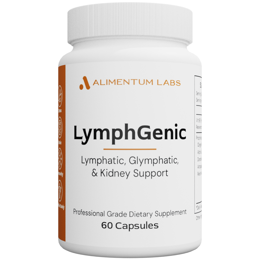 LymphGenic Systemic Formulas Patient Portal LymphGenic Systemic Formulas Patient Portal