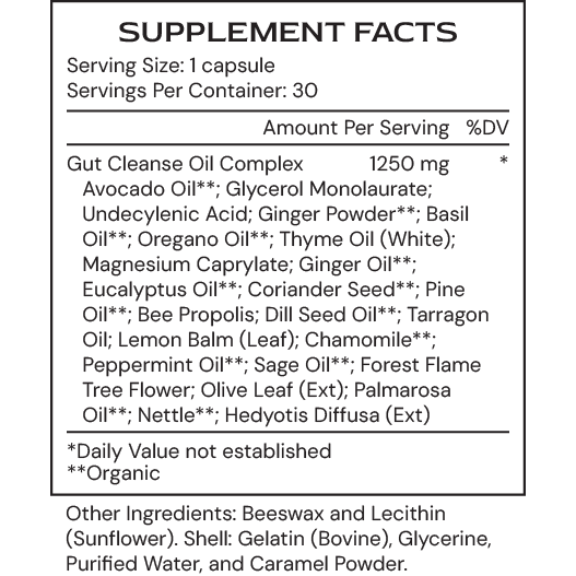 Clear 2 µBiomic – Systemic Formulas Patient Portal