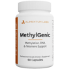 MethylGenic – Systemic Formulas Patient Portal