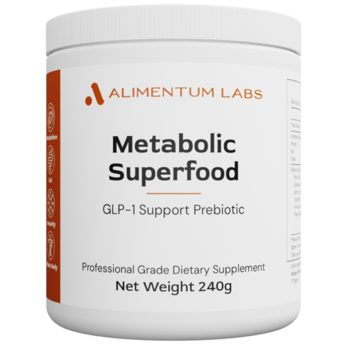Metabolic Superfood – Systemic Formulas Patient Portal